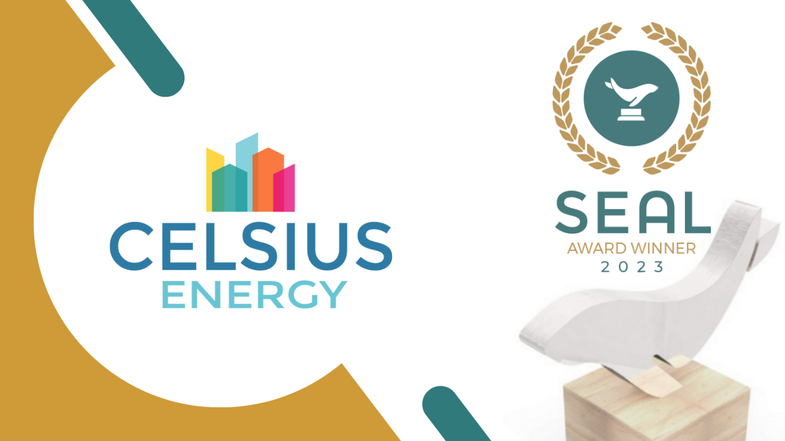 Bâtiment historique – Celsius Energy